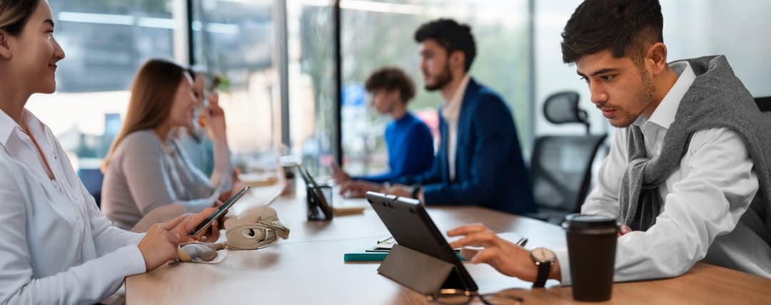 Explore Careers at Samta.ai | Build Your Future with AI Experts