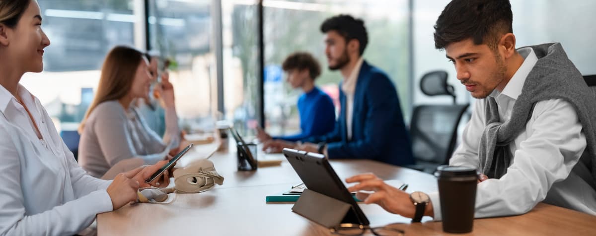 Explore Careers at Samta.ai | Build Your Future with AI Experts